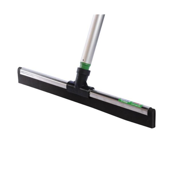 Rodo Duplo 60cm Inox com Cabo - Odim - Tua Casa Ferragem