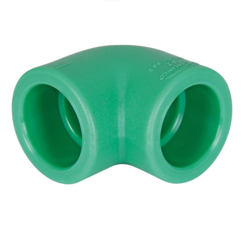 Ppr Joelho 90° F/f 20mm - Tua Casa Ferragem